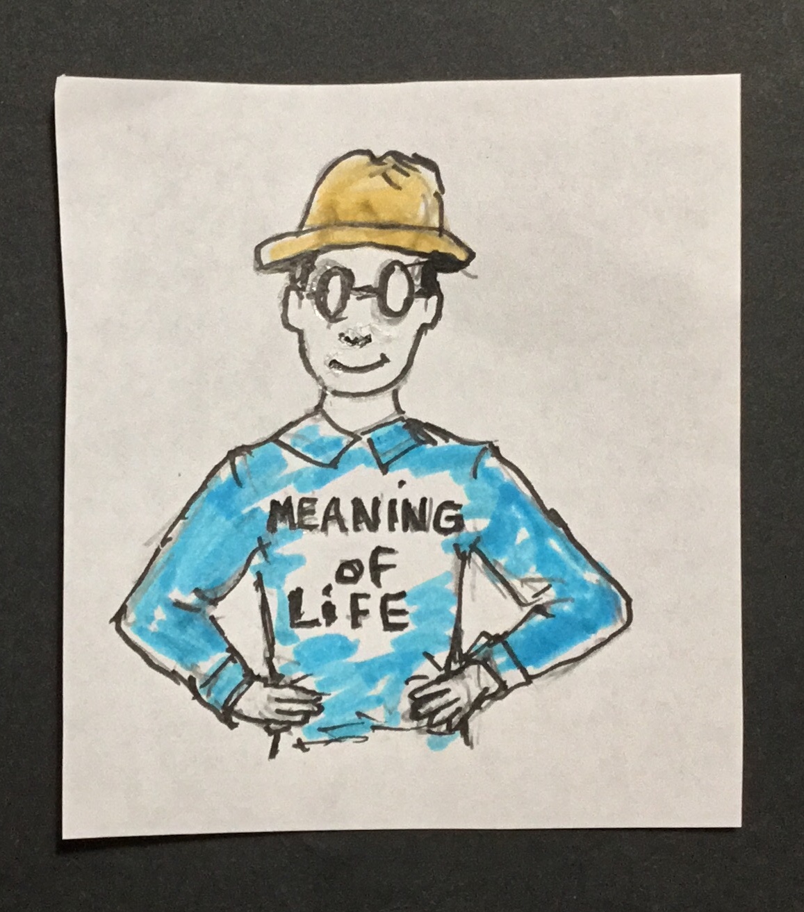 TEN NOUNS THAT DESCRIBE THE MEANING OF LIFE – DrJoyFinder