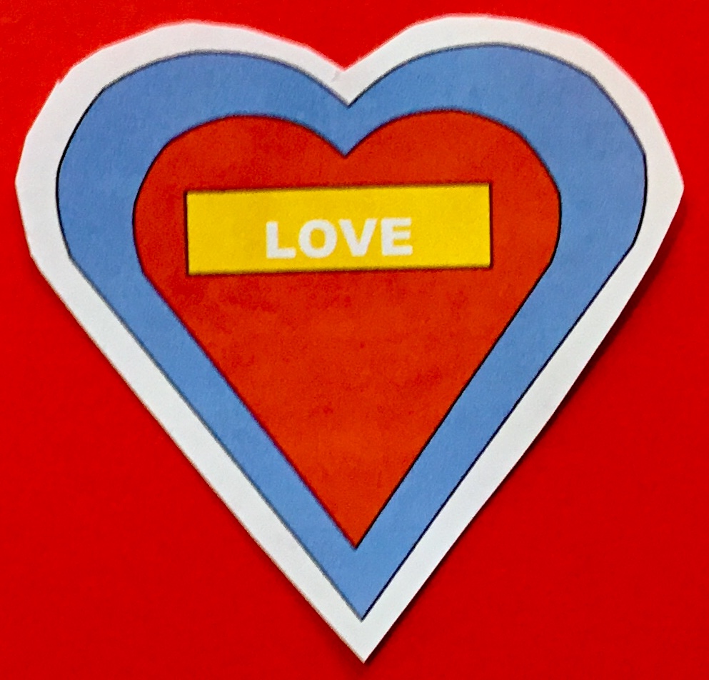 7 REASONS WHY LOVE IS SO IMPORTANT – DrJoyFinder