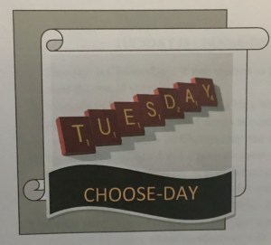 TUESDAY IS CHOOSE-DAY: MAKE SURE YOU HAVE A GOOD ONE – DrJoyFinder